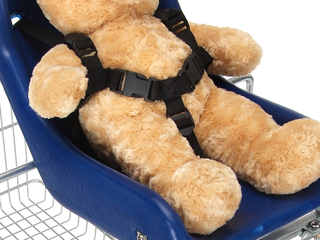 BABY CAPSULE cart - Sambo Corp