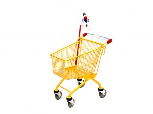 JUNIOR cart - Sambo Corp